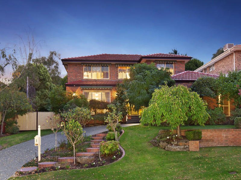 4 Maroney Court, Doncaster East, VIC, 3109 | RT Edgar