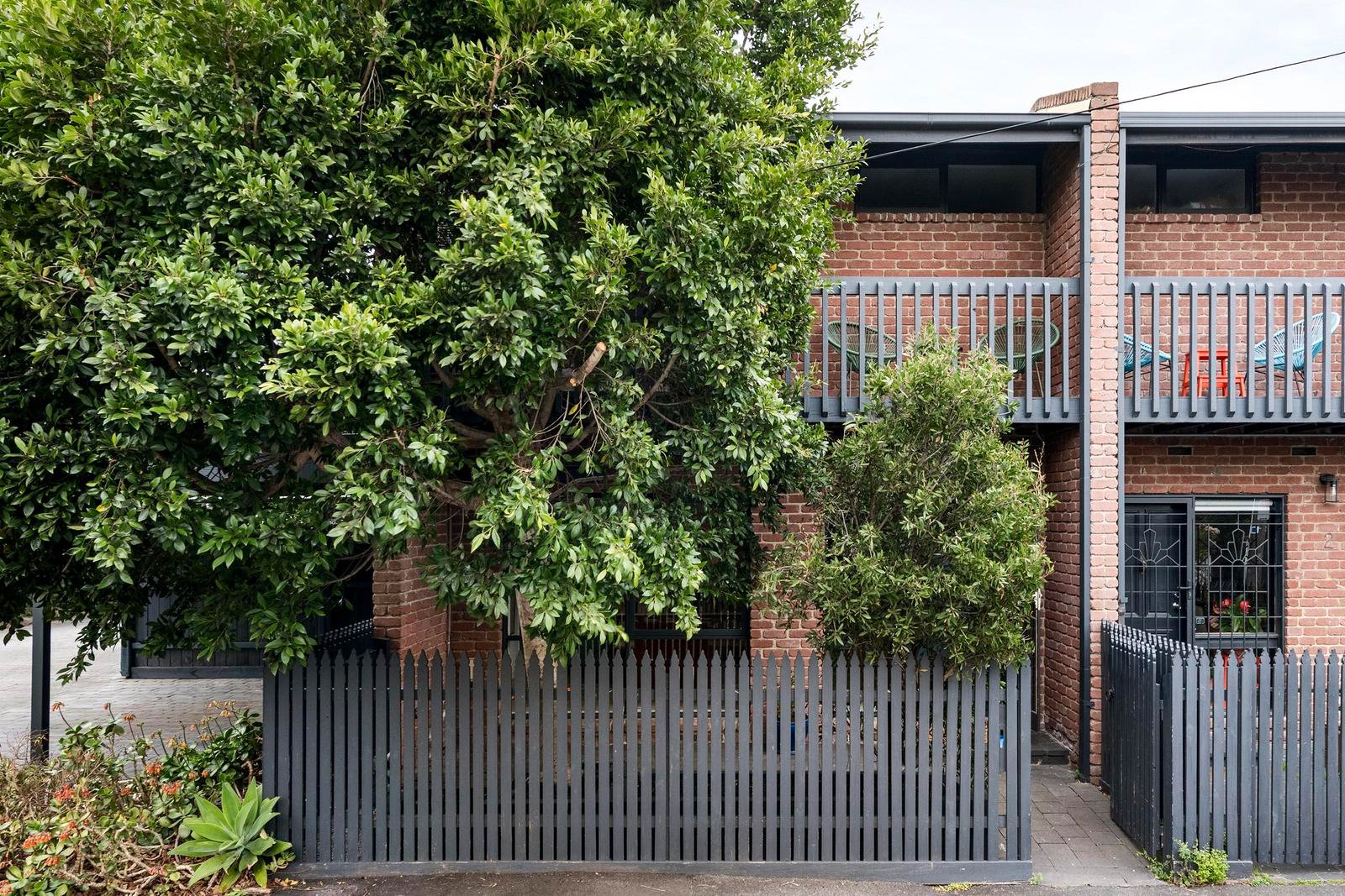 4 Tait Street, Fitzroy North VIC 3068