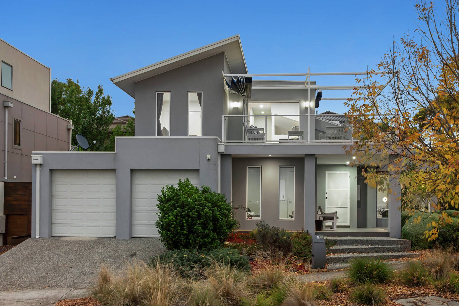 4 Valley Lake Boulevard, Keilor East VIC 3033