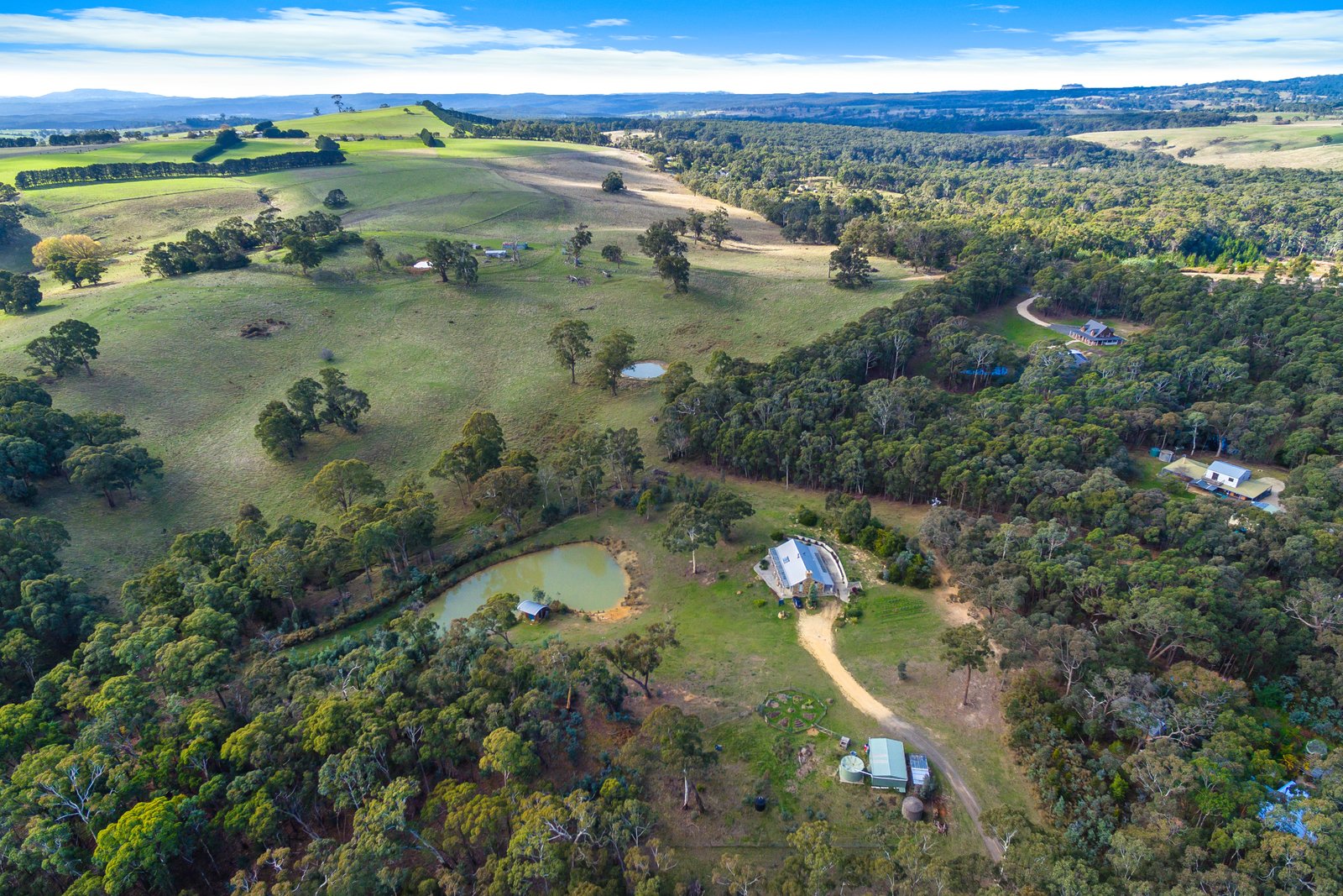 40 Fords Road, Porcupine Ridge, VIC, 3461 | RT Edgar