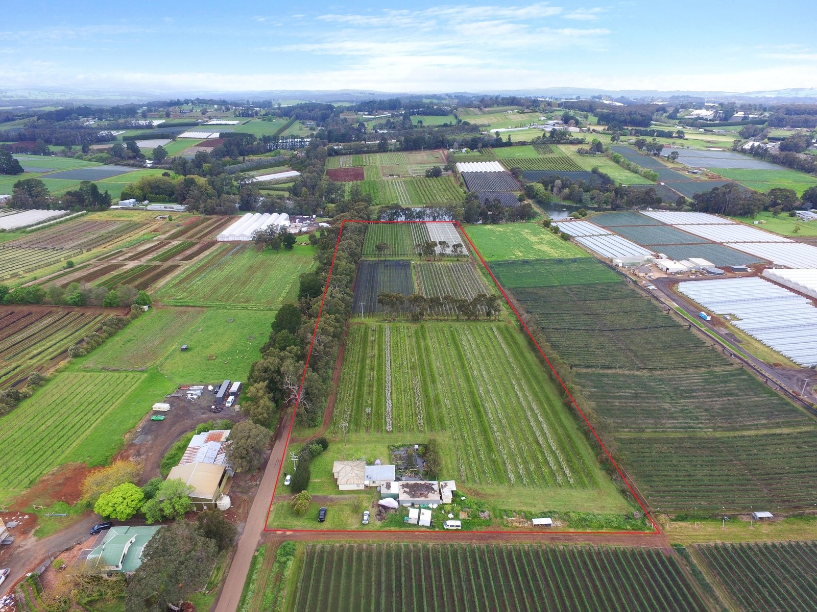 40 Graham Road, Silvan, VIC, 3795 | RT Edgar