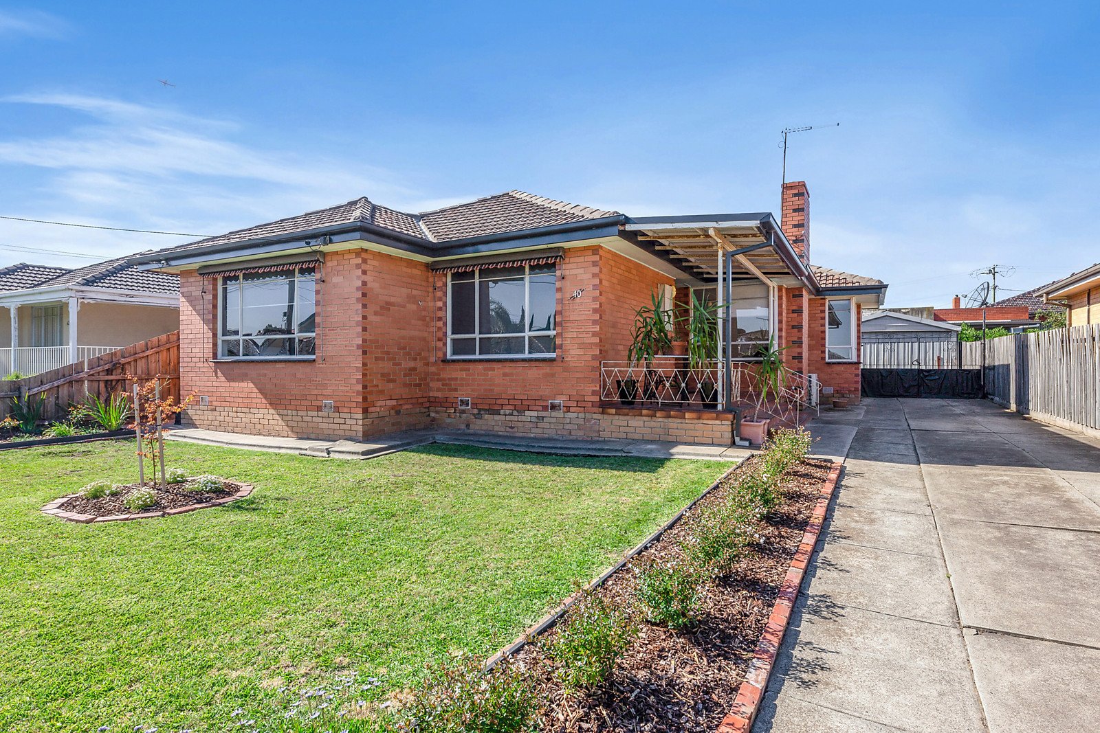 40 St Raphael Street, Avondale Heights VIC 3034