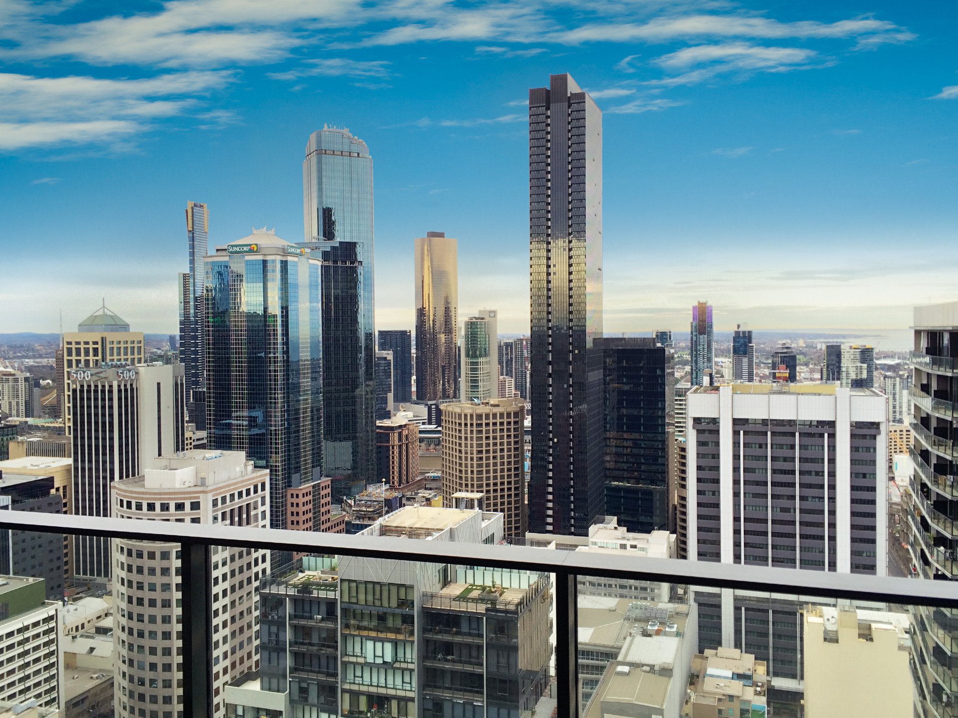 4003/220 Spencer Street, MELBOURNE VIC 3000