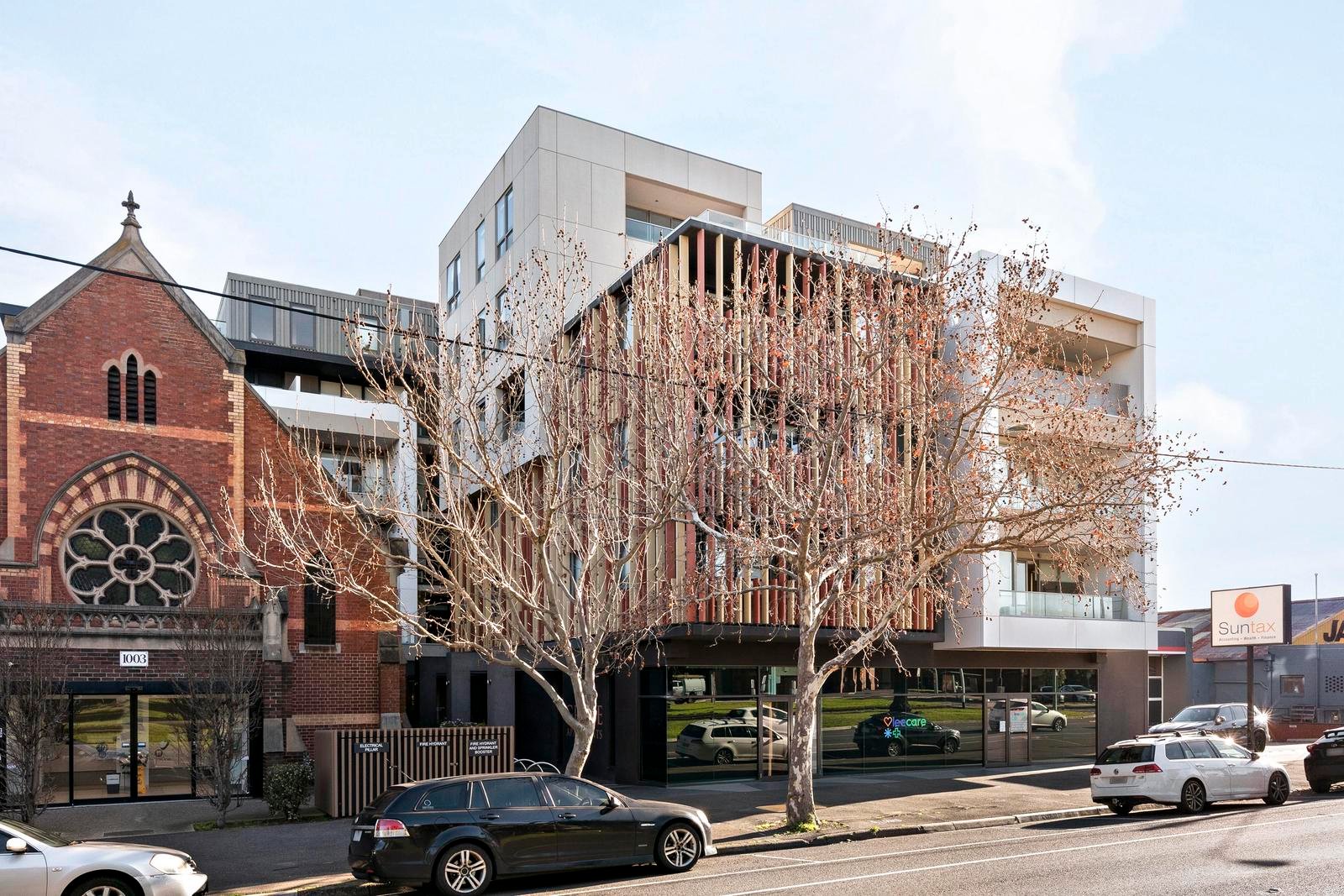 405/1005 Mt Alexander Road, Essendon VIC 3040