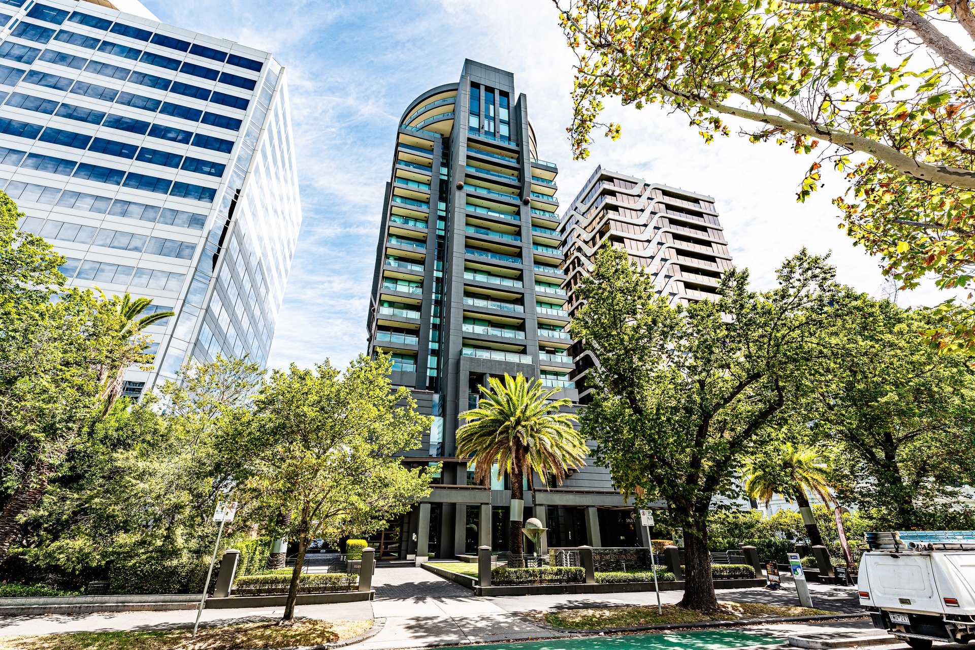 406/480 St Kilda Road, Melbourne VIC 3004