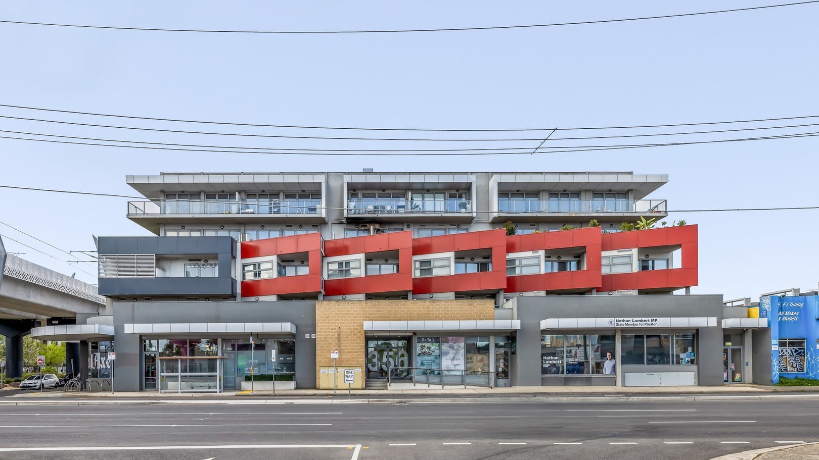 408/356 Bell St Preston VIC 3072
