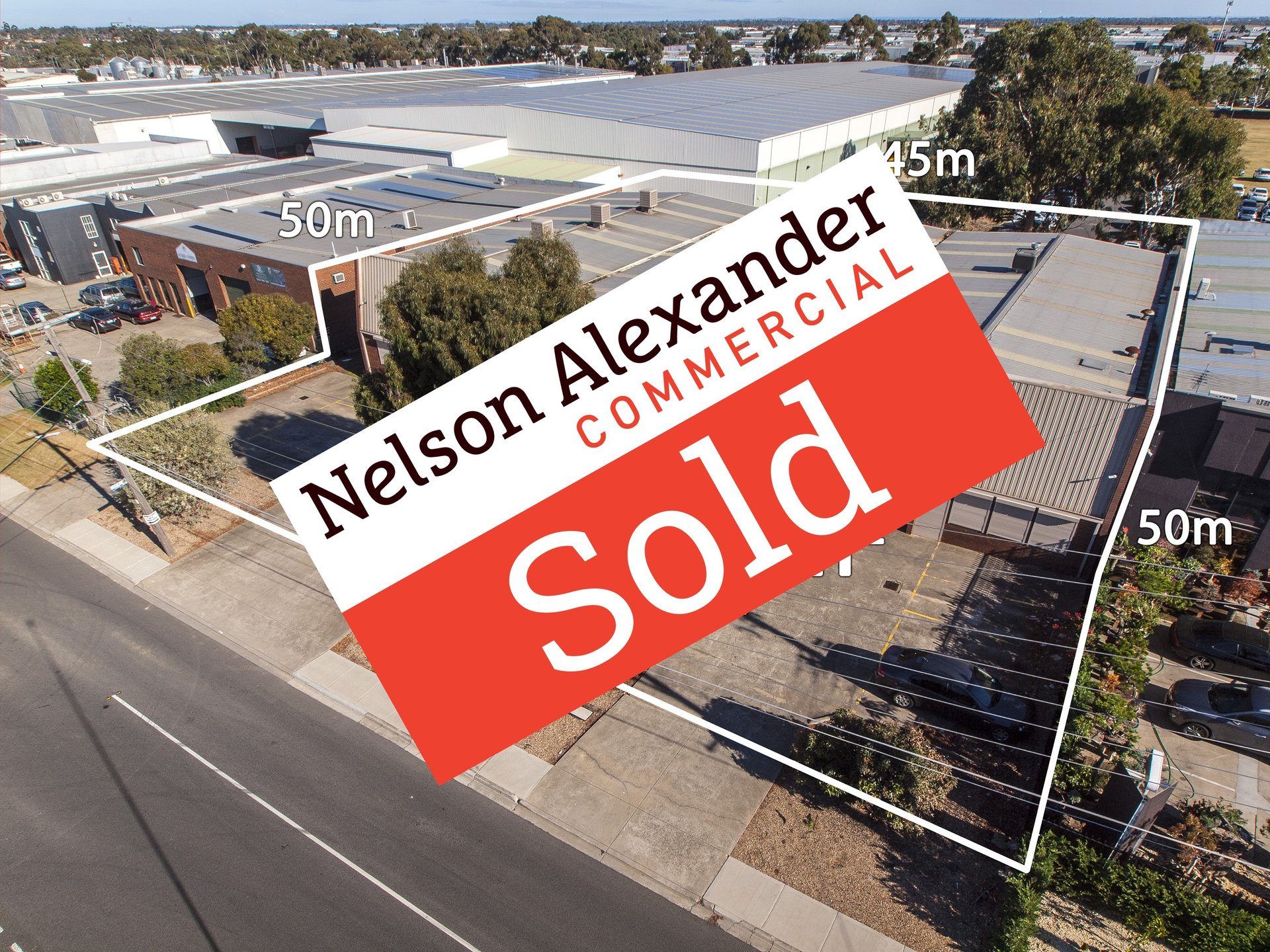 41-43 Assembly Drive, TULLAMARINE VIC 3043