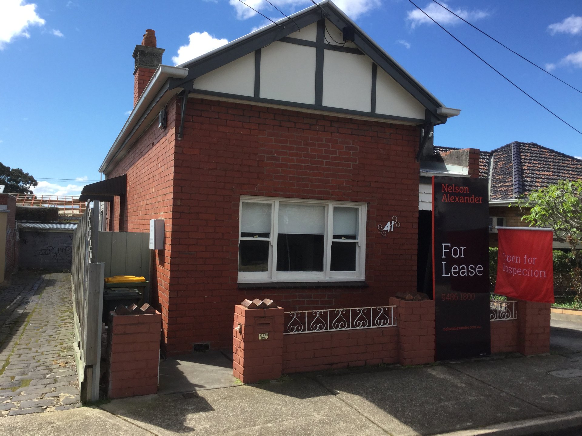 41 Hawthorn Road, Northcote VIC 3070