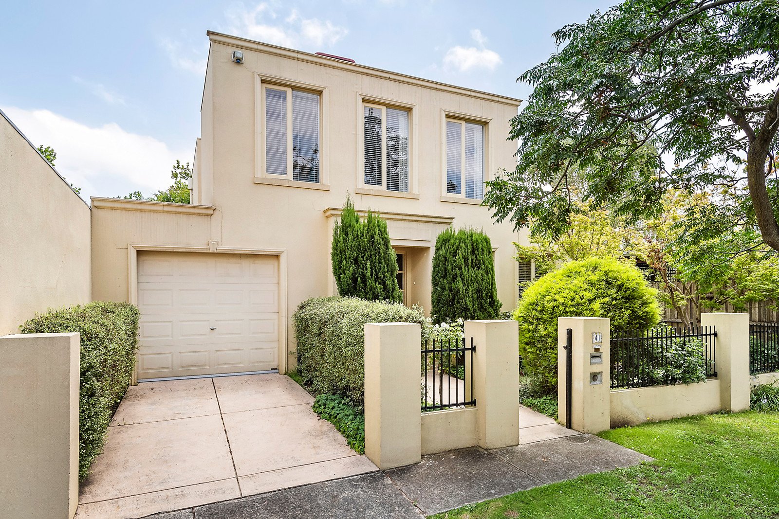 41 Mercil Road, Alphington VIC 3078