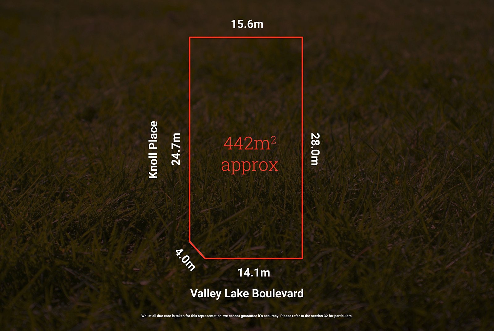 41 Valley Lake Boulevard, Keilor East VIC 3033
