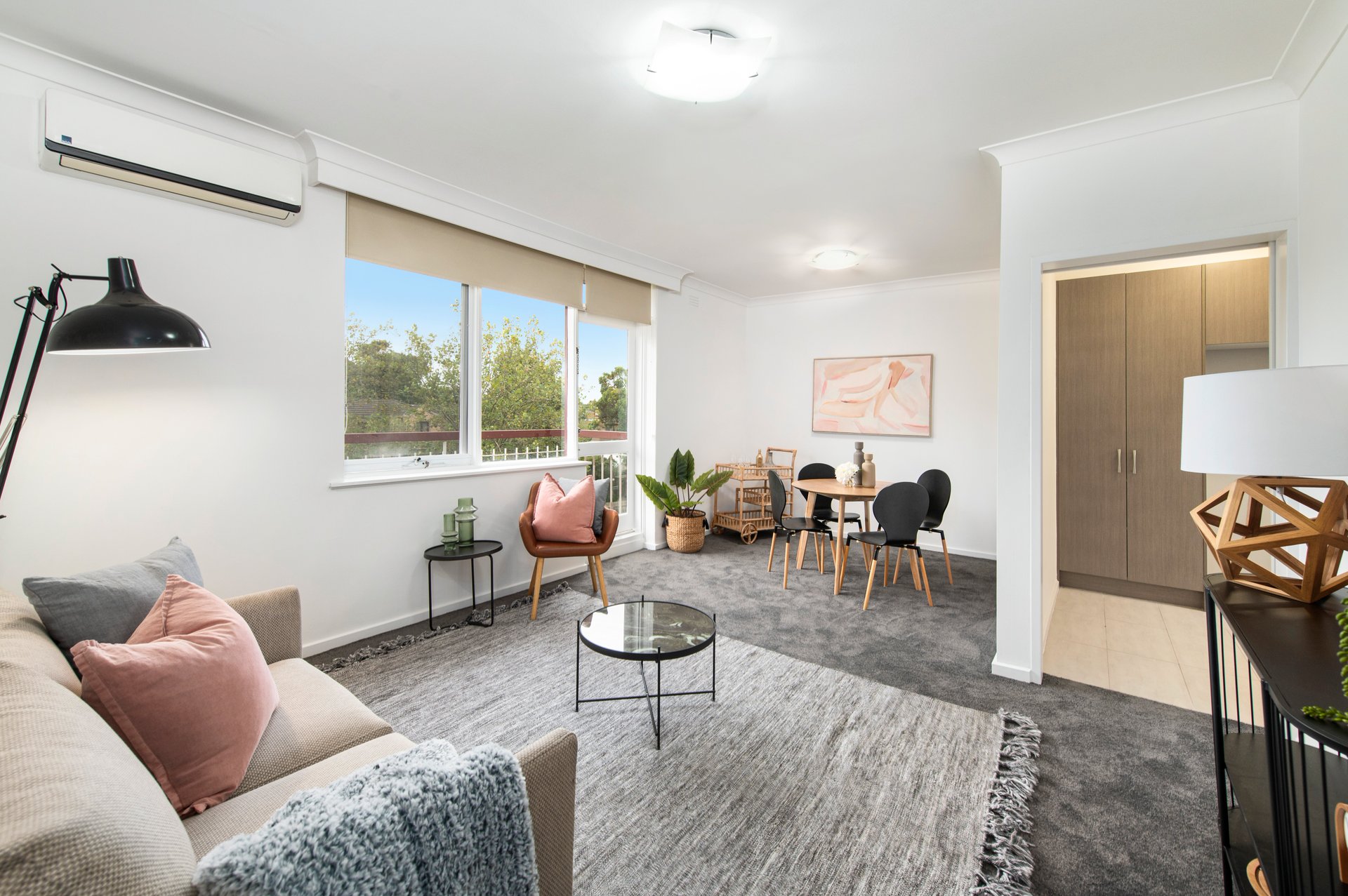 4/10 Duke Street, KEW VIC 3101