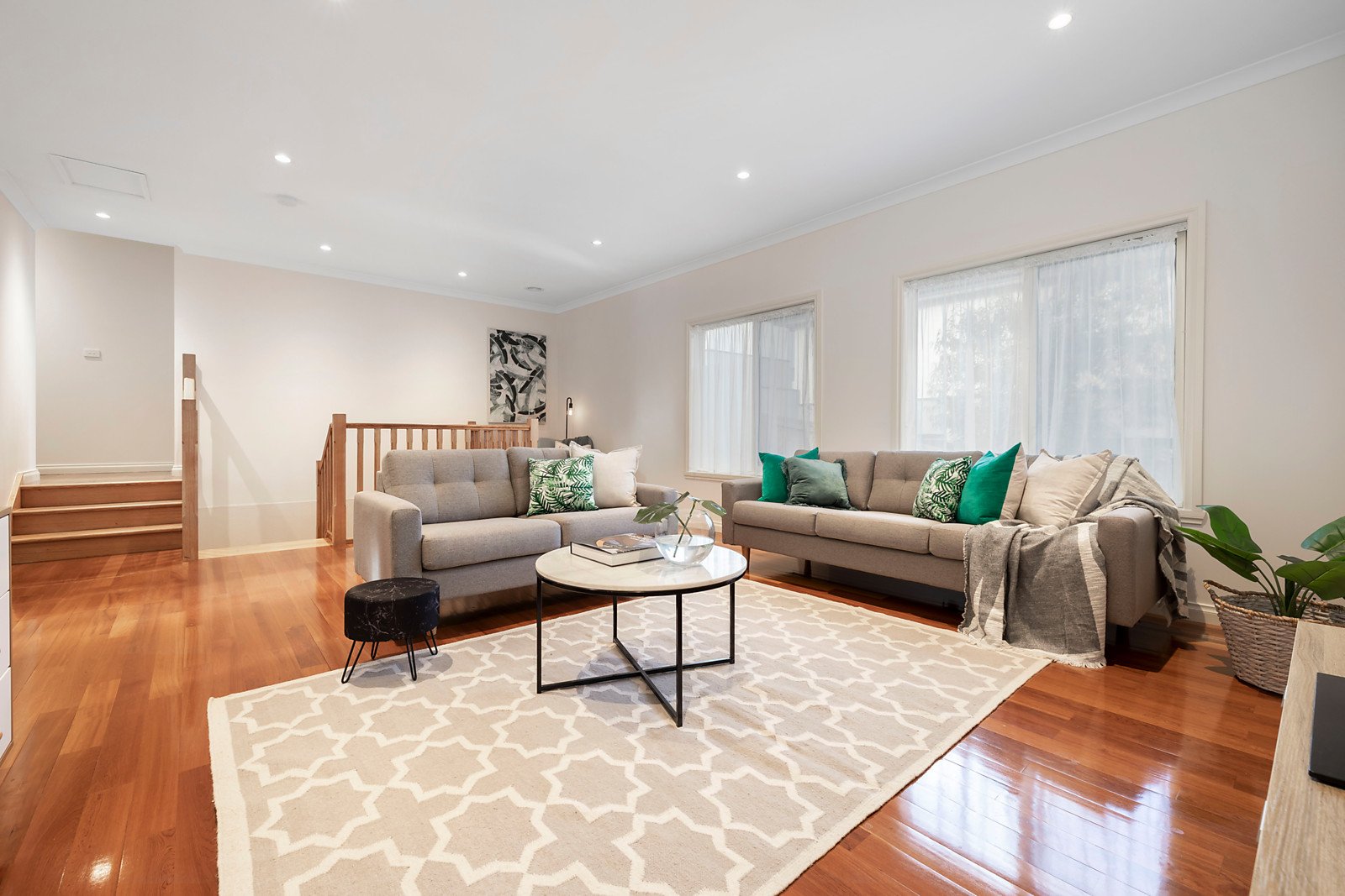 4/102A Railway Parade, Pascoe Vale VIC 3044