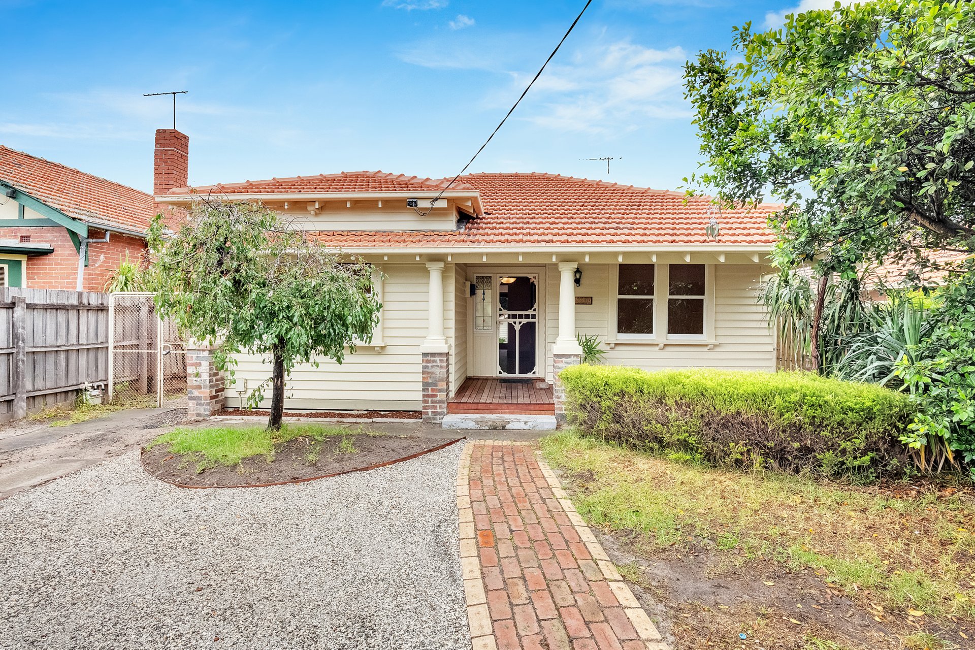 412 Brunswick Road, Brunswick West VIC 3055