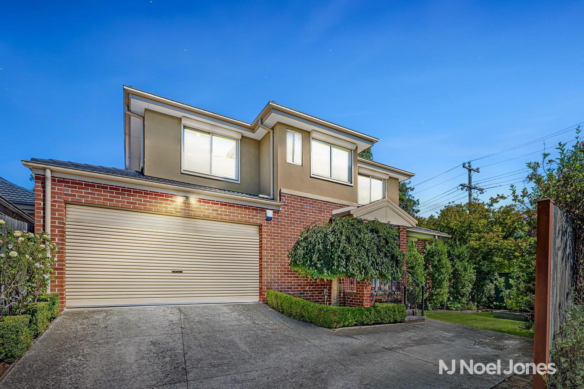 412 Dorset Road, CROYDON VIC 3136 - Noel Jones