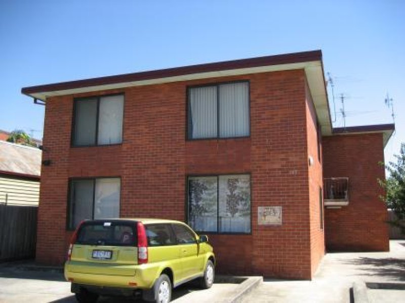 4/15-17 Bendigo Street, COLLINGWOOD VIC 3066