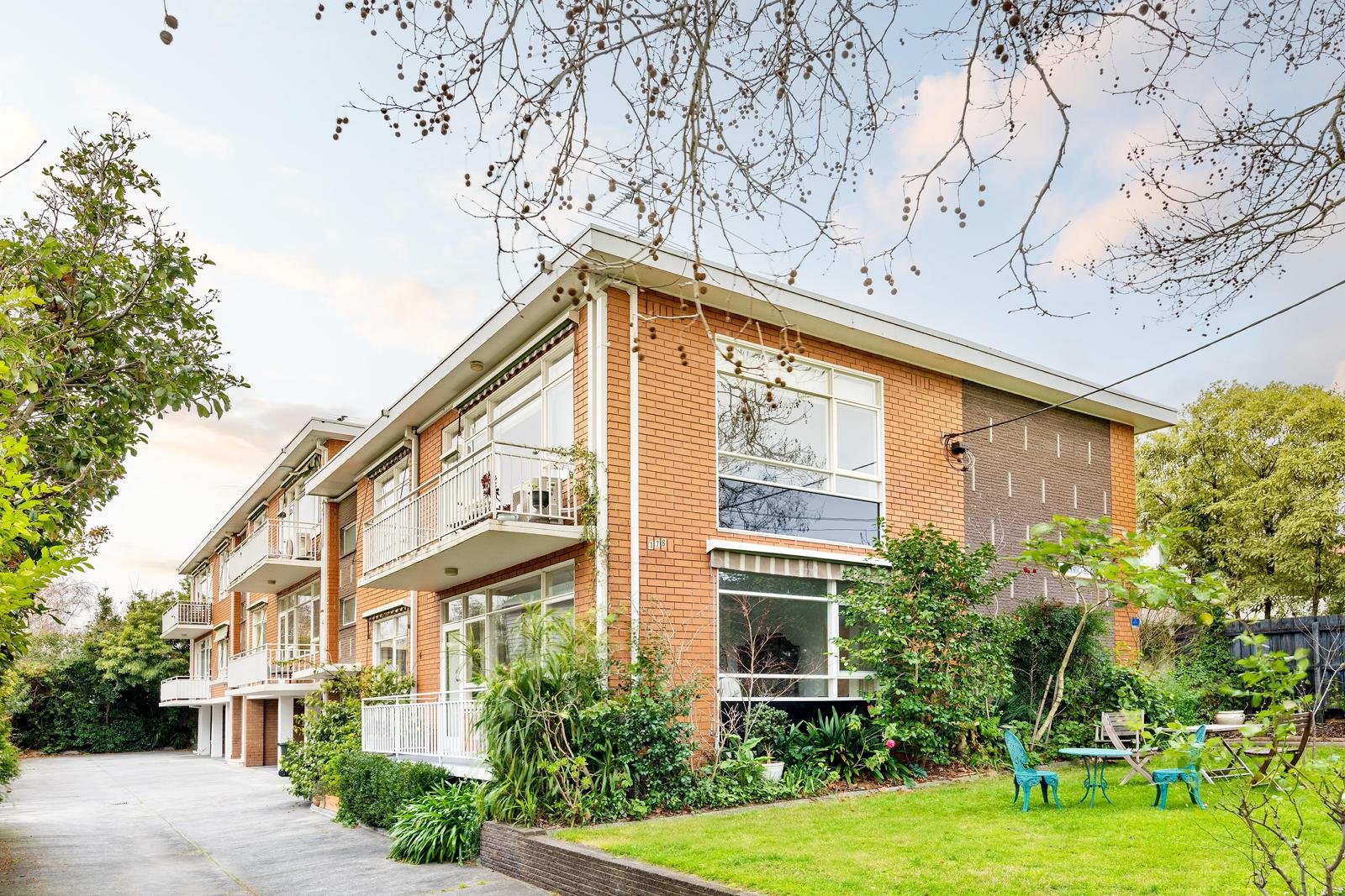 4/178 Brougham Street, Kew VIC 3101