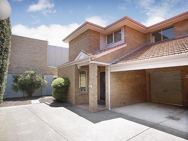 4/199 Brunswick Road, BRUNSWICK VIC 3056