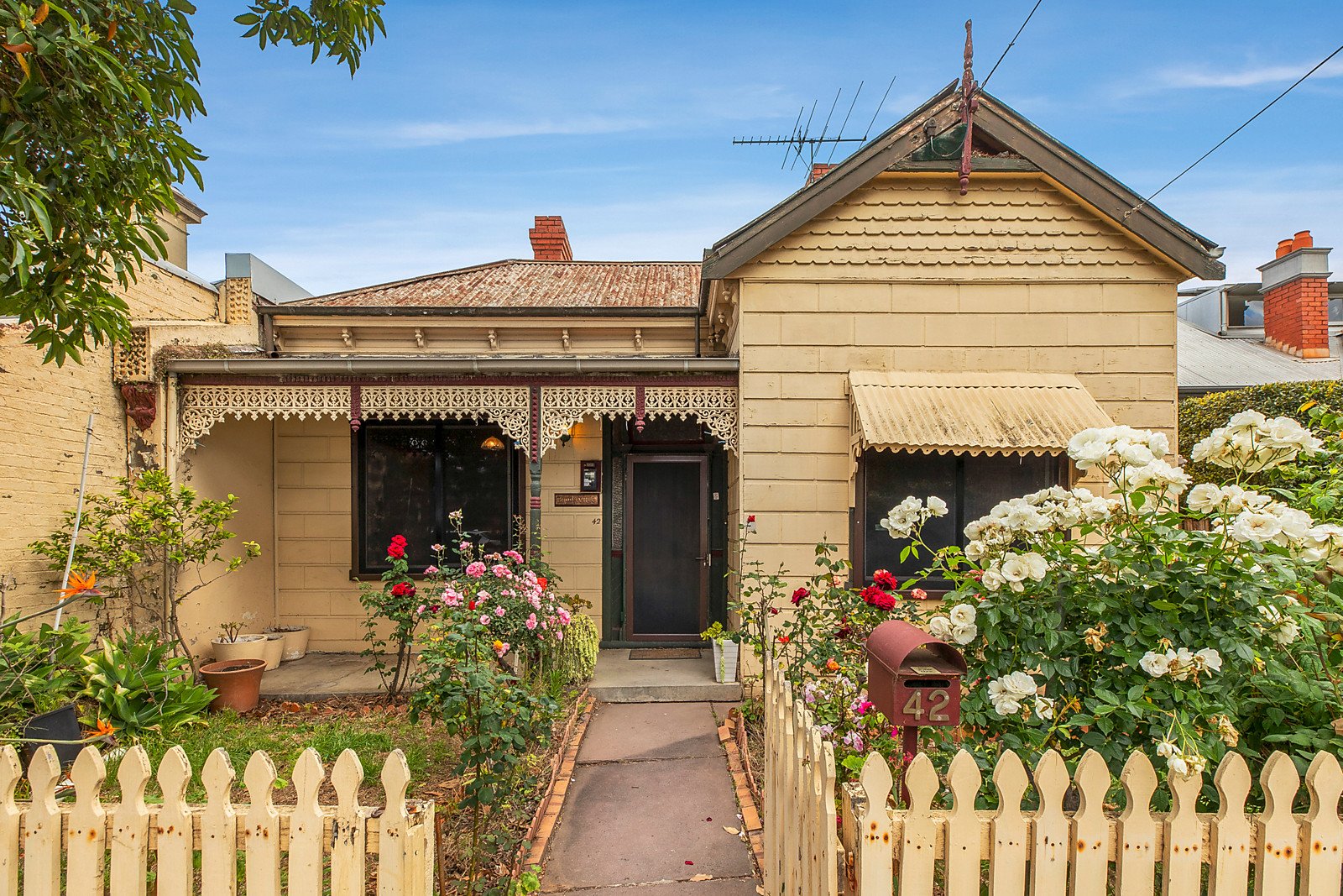 42 Barry Street, Northcote VIC 3070