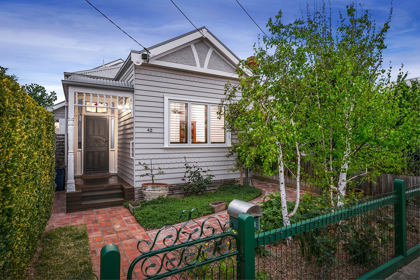 42 Brisbane Street, Ascot Vale VIC 3032