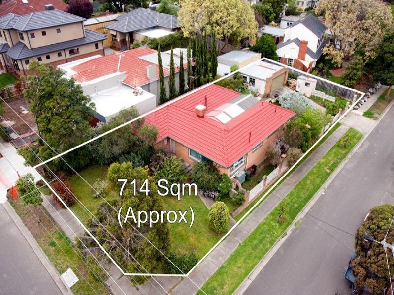 42 Thea Grove, Doncaster East, VIC, 3109 | RT Edgar