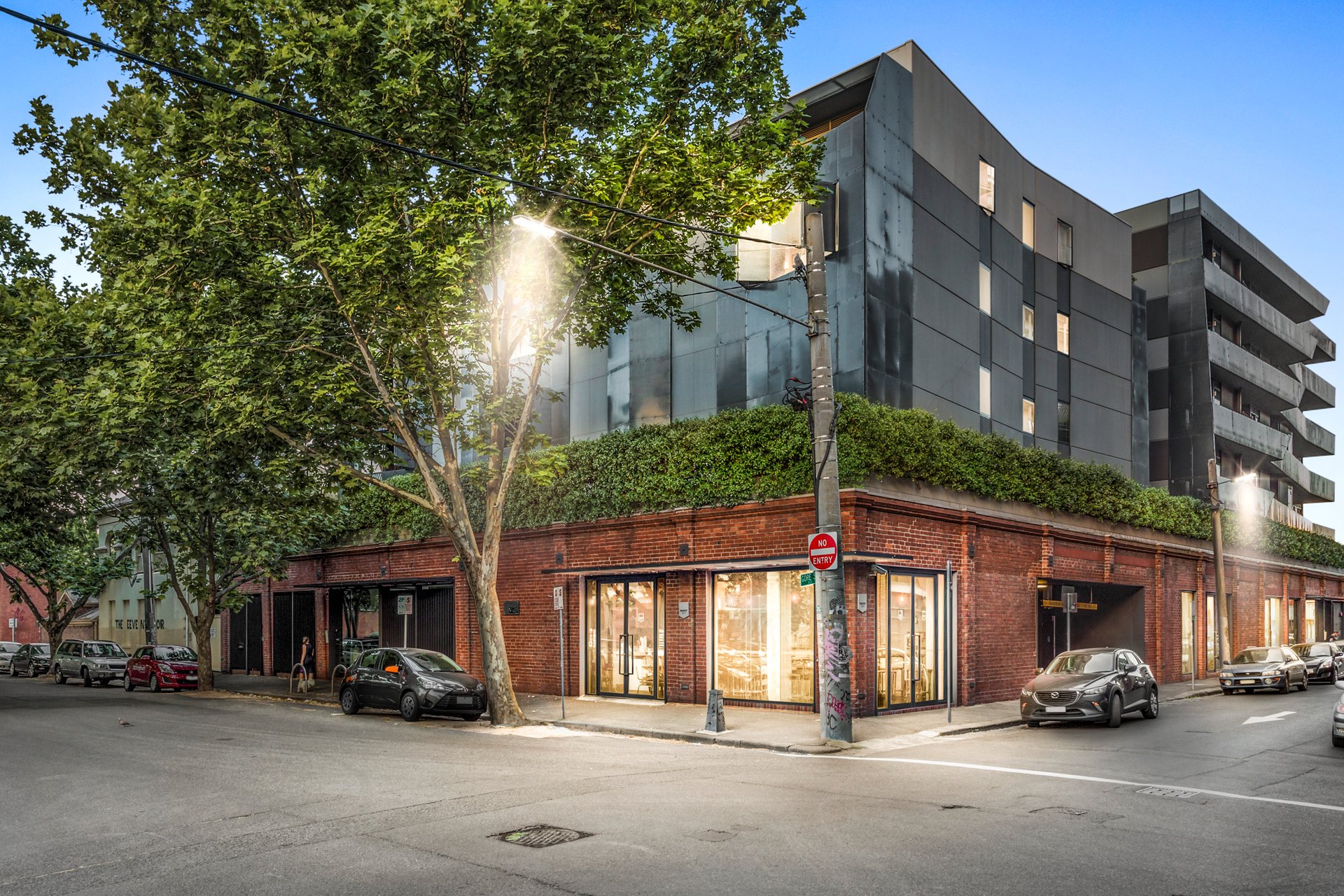 420 Gore Street, Fitzroy VIC 3065