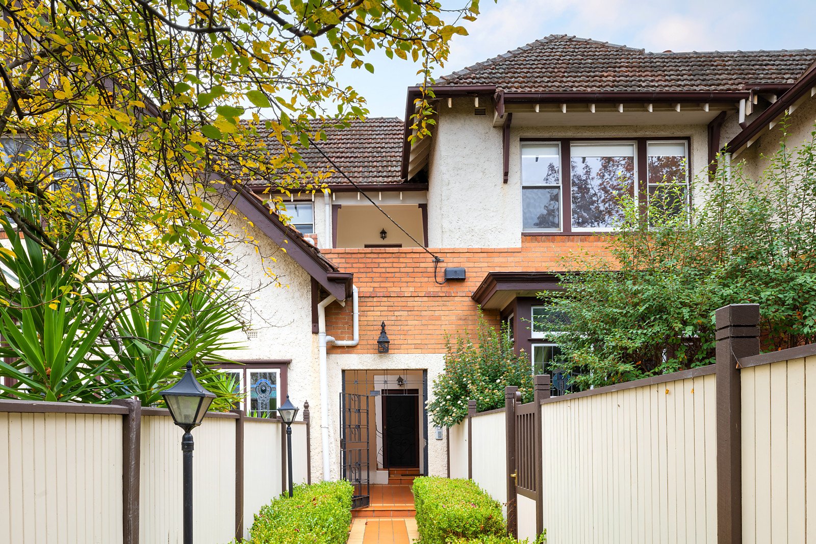 4/229 Cotham Road, Kew VIC 3101