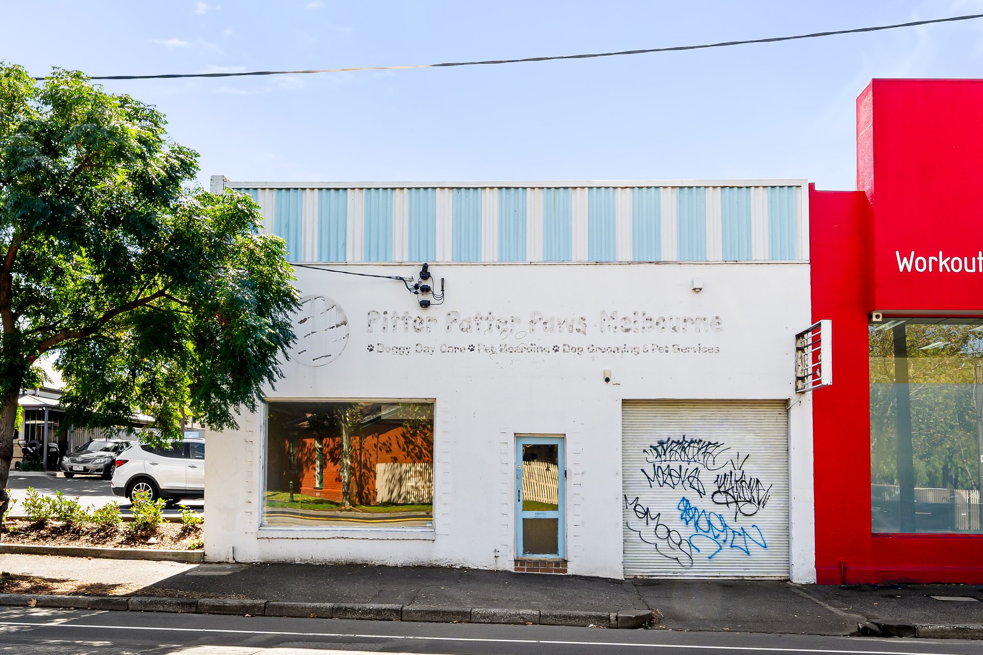 424 Racecourse Road, Flemington VIC 3031