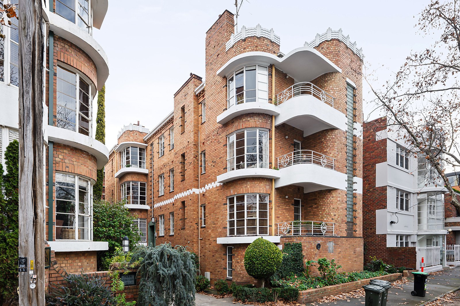 4/25 Adams Street, South Yarra VIC 3141