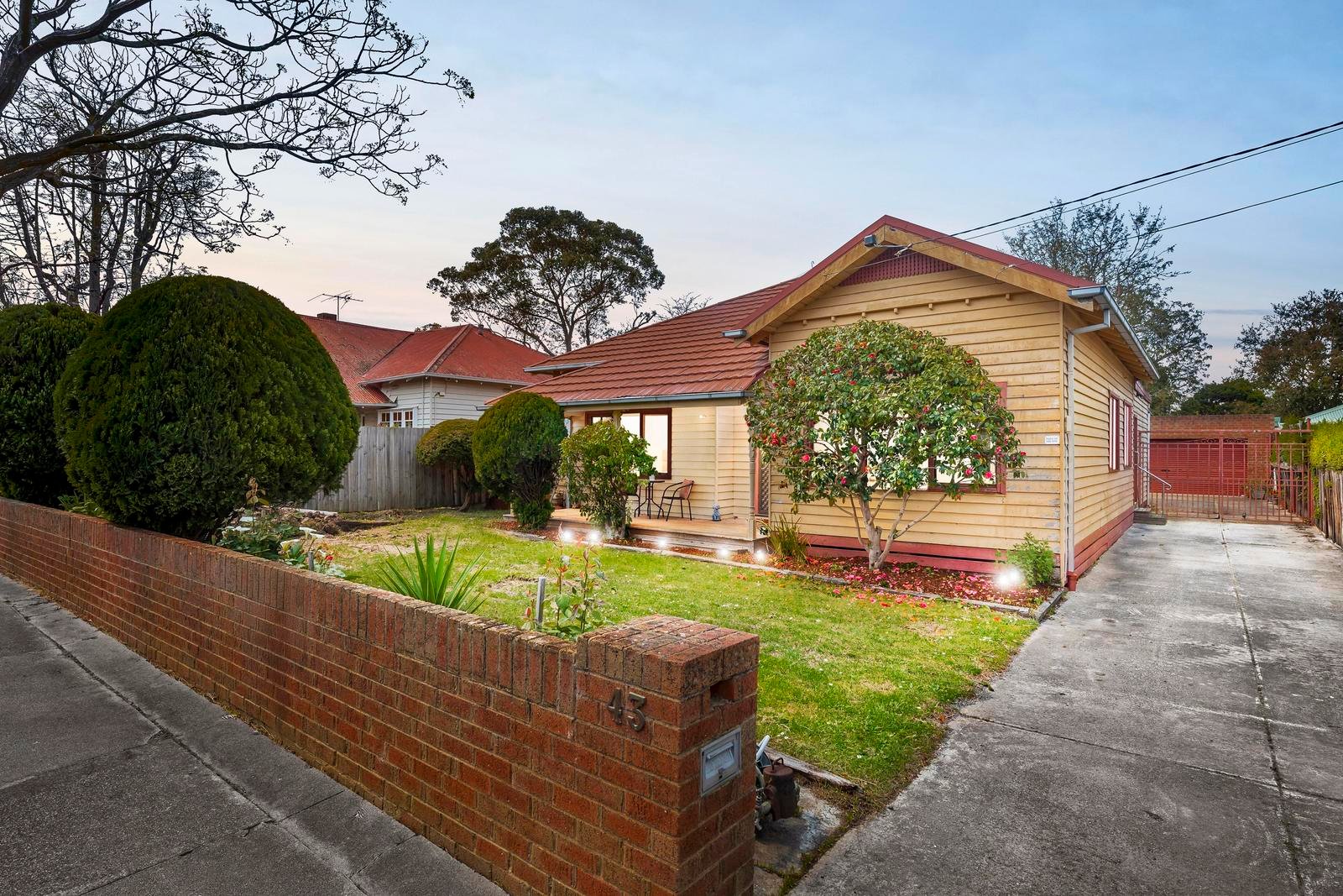 43 Como Street, Alphington VIC 3078