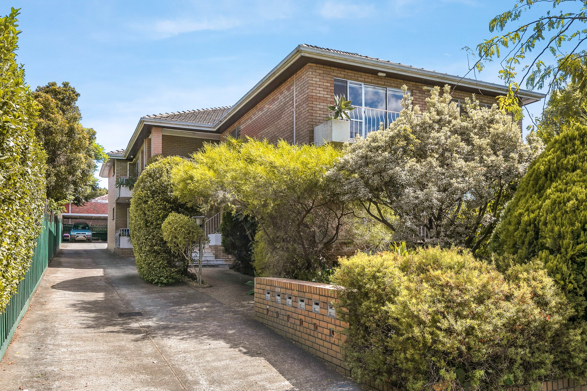 4/31 Westbrook Street, Kew East VIC 3102