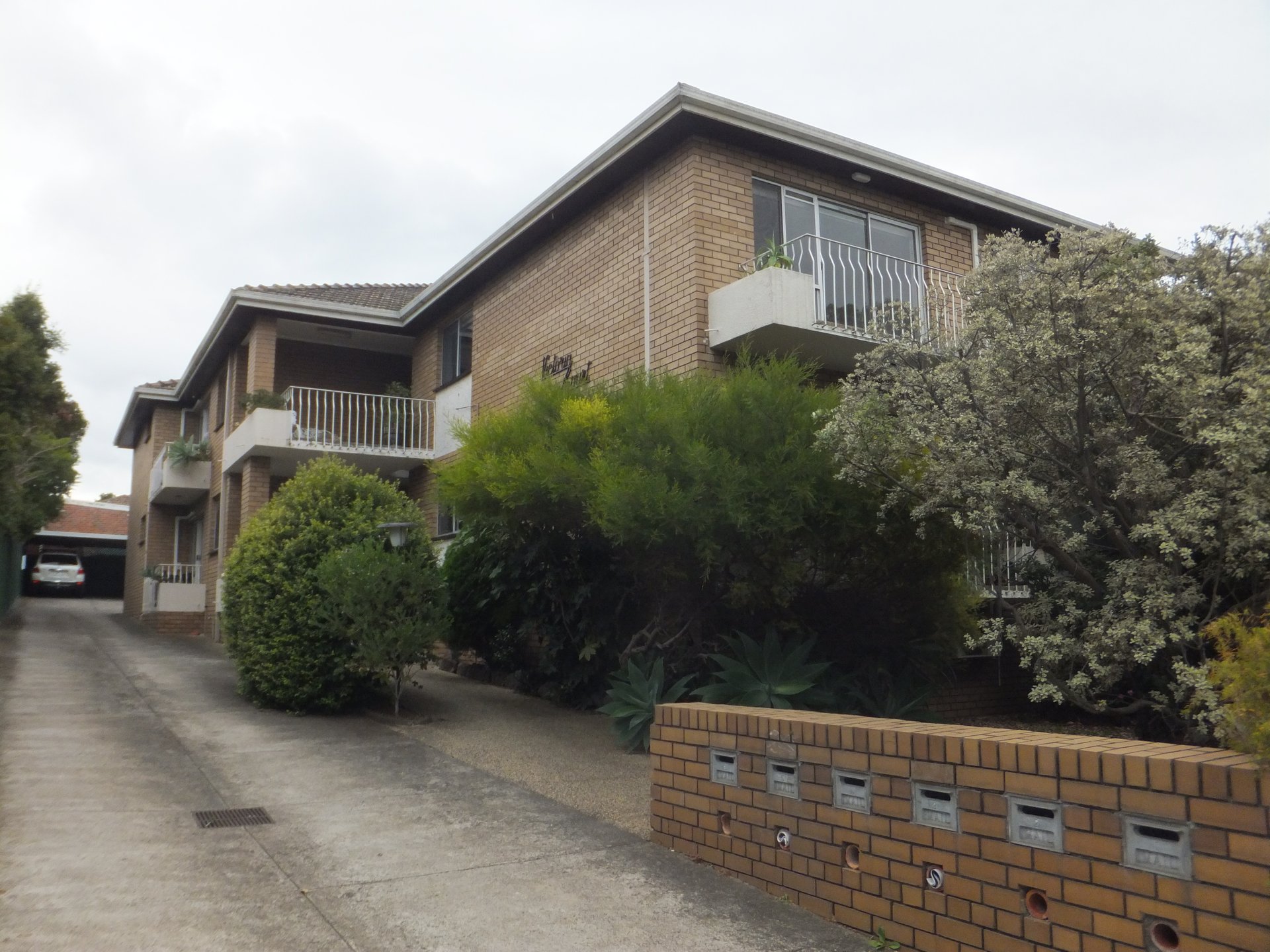 4/31 Westbrook Street, KEW EAST VIC 3102