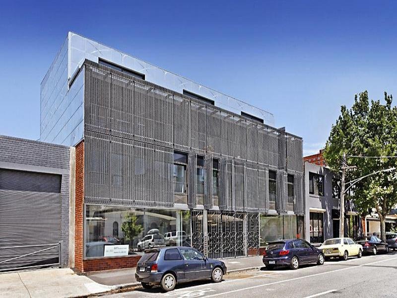 4/32 Kerr Street, FITZROY VIC 3065