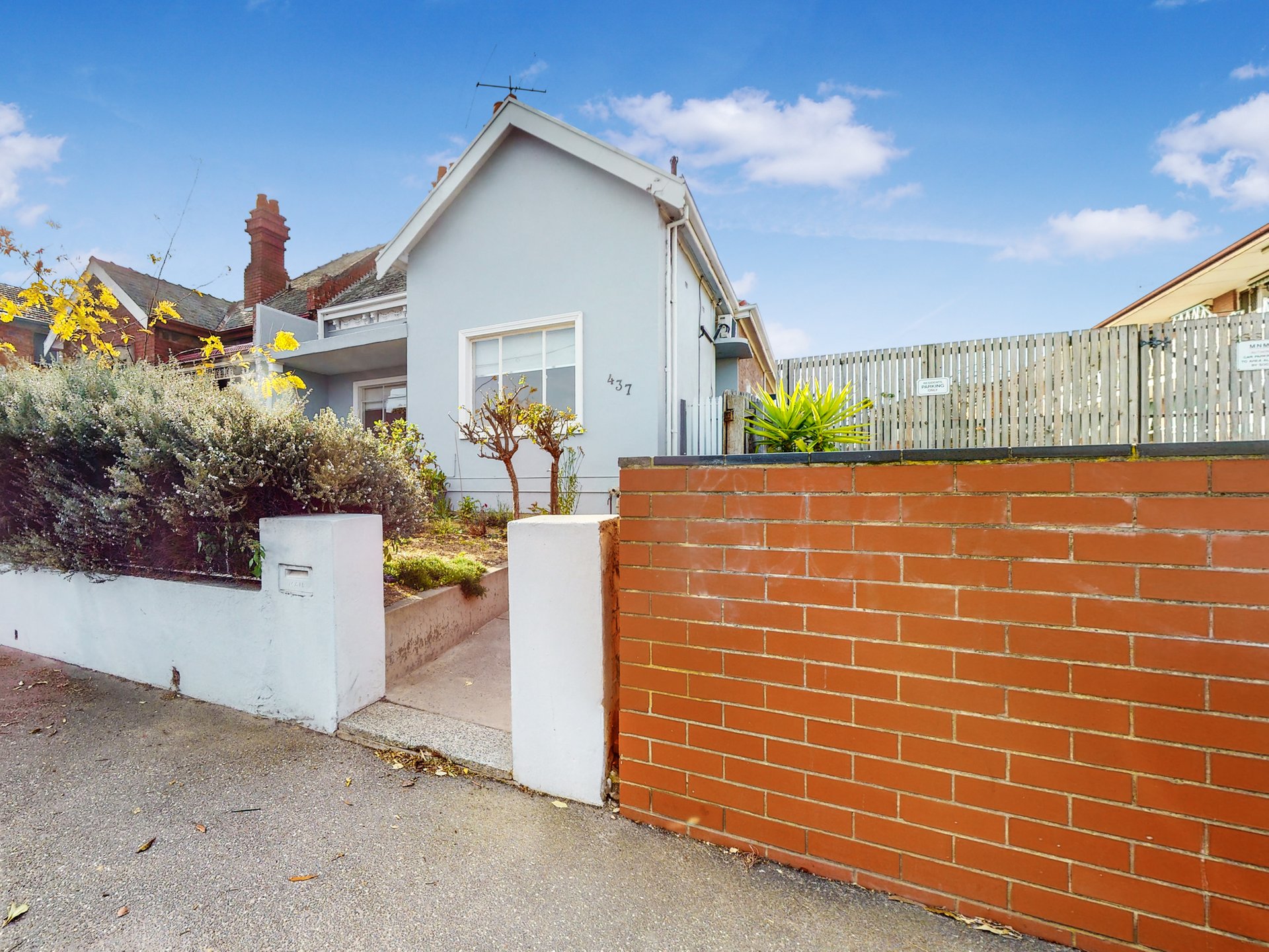 437 Brunswick Road, Brunswick West VIC 3055
