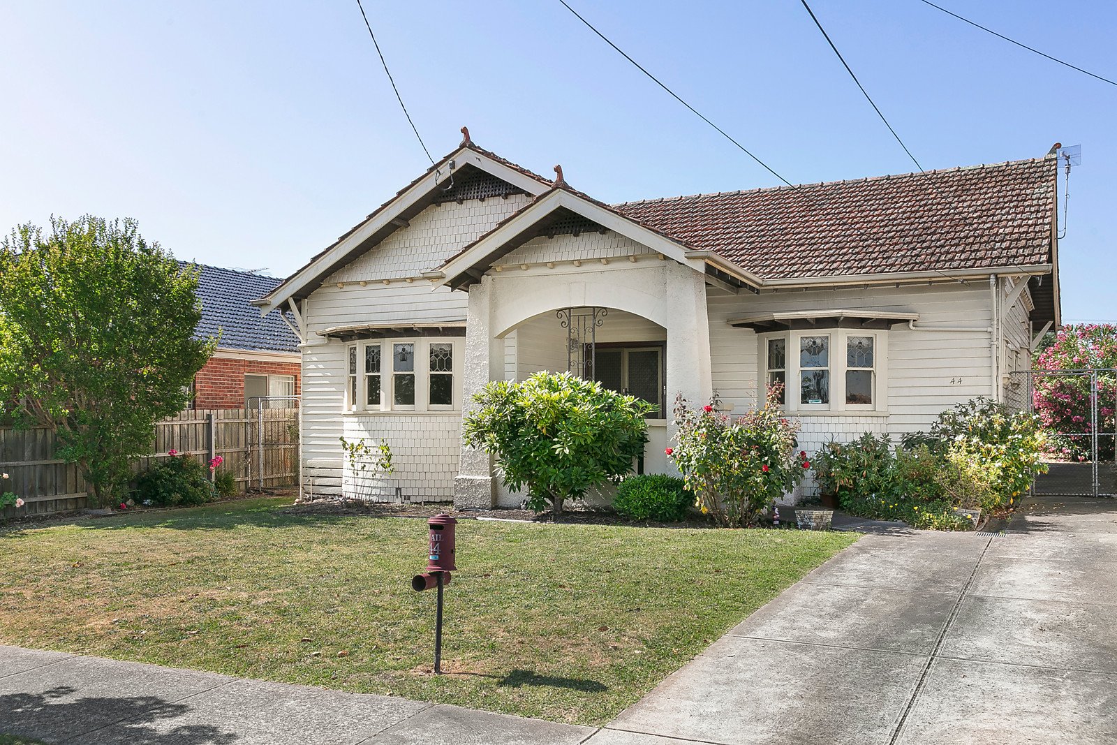 44 Queen Street, Reservoir VIC 3073