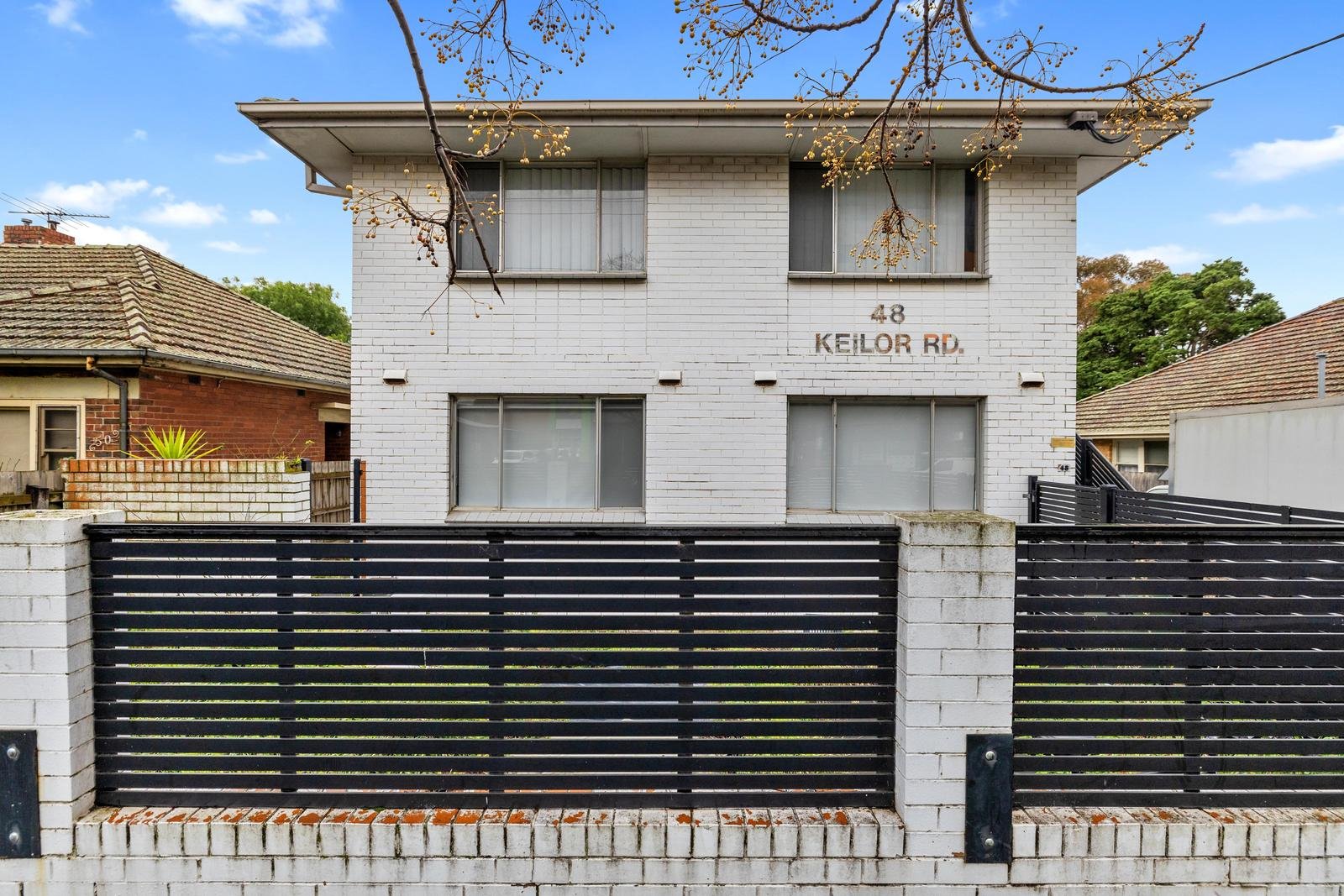 4/48 Keilor Road, Essendon North VIC 3041