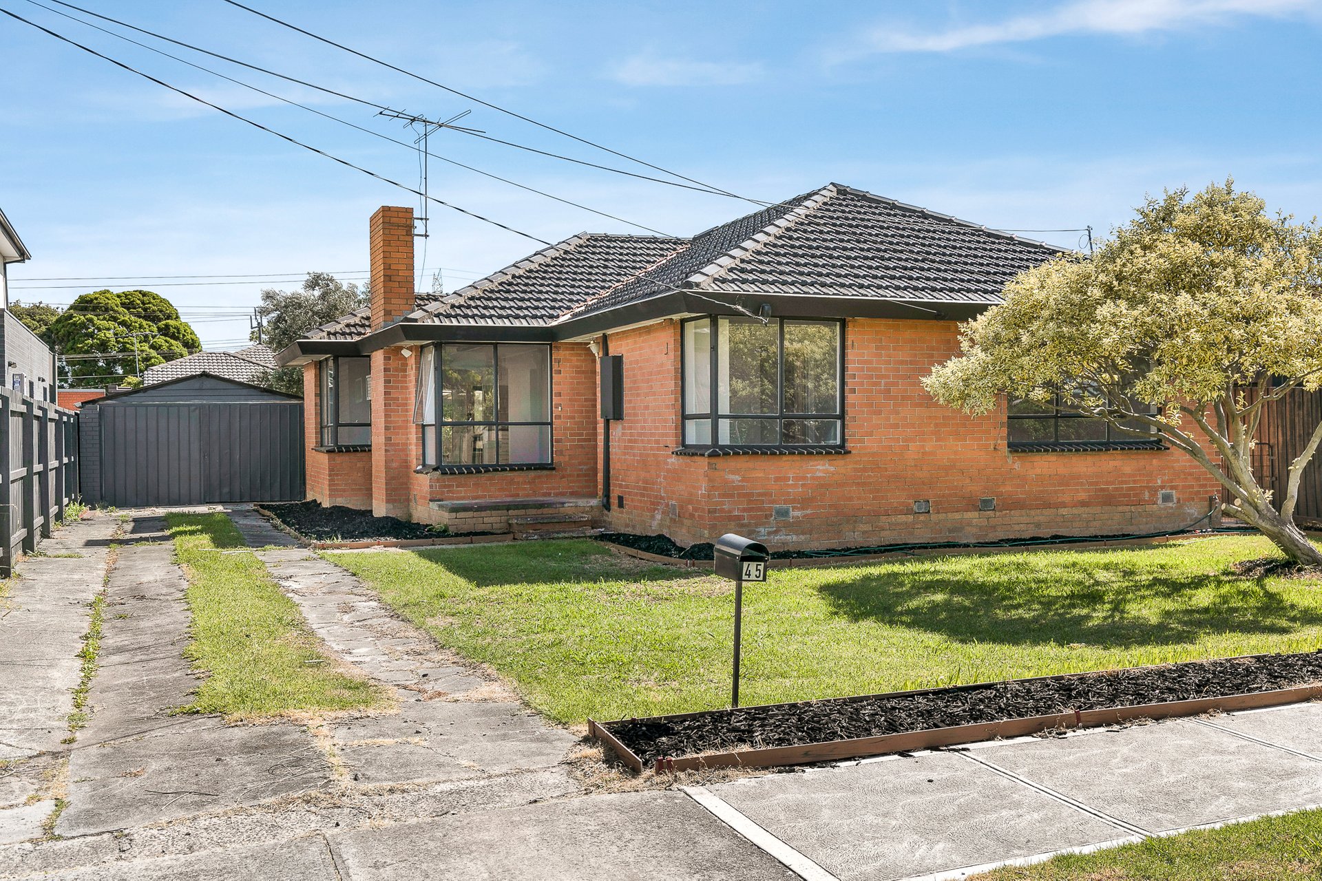 45 David Avenue, Keilor East VIC 3033