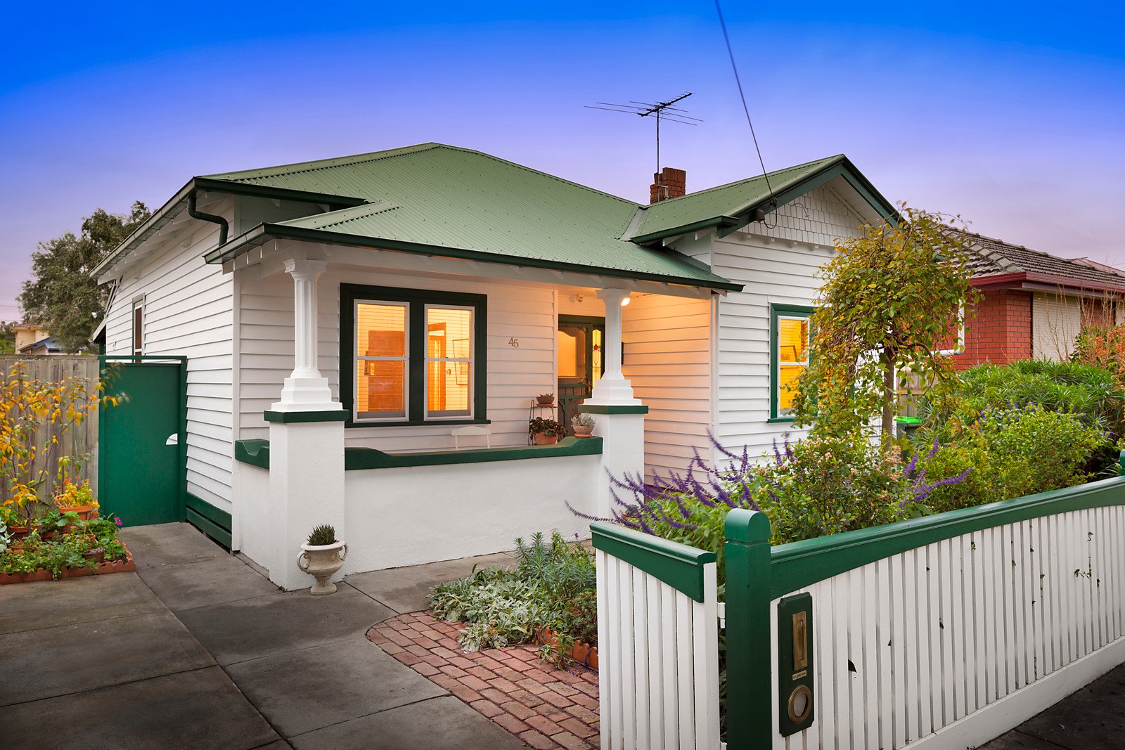 45 Webb Street, Coburg VIC 3058