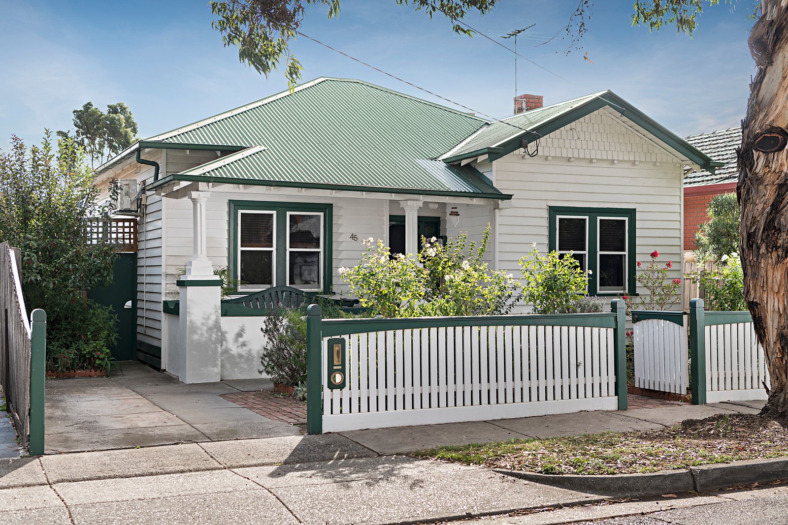 45 Webb Street, Coburg VIC 3058