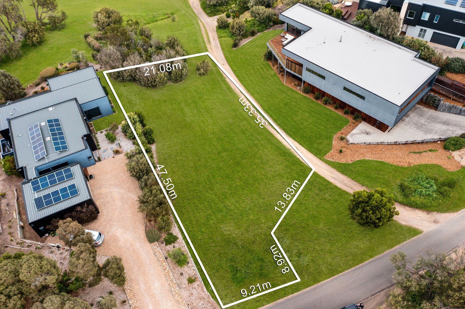 46 The Ridge Road, Fingal | Buxton Mornington Peninsula