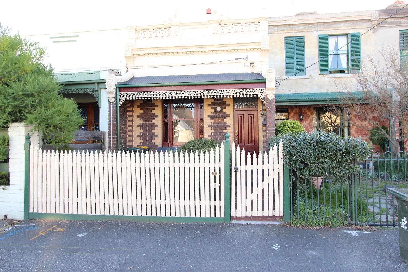 461 Station Street, Carlton North VIC 3054