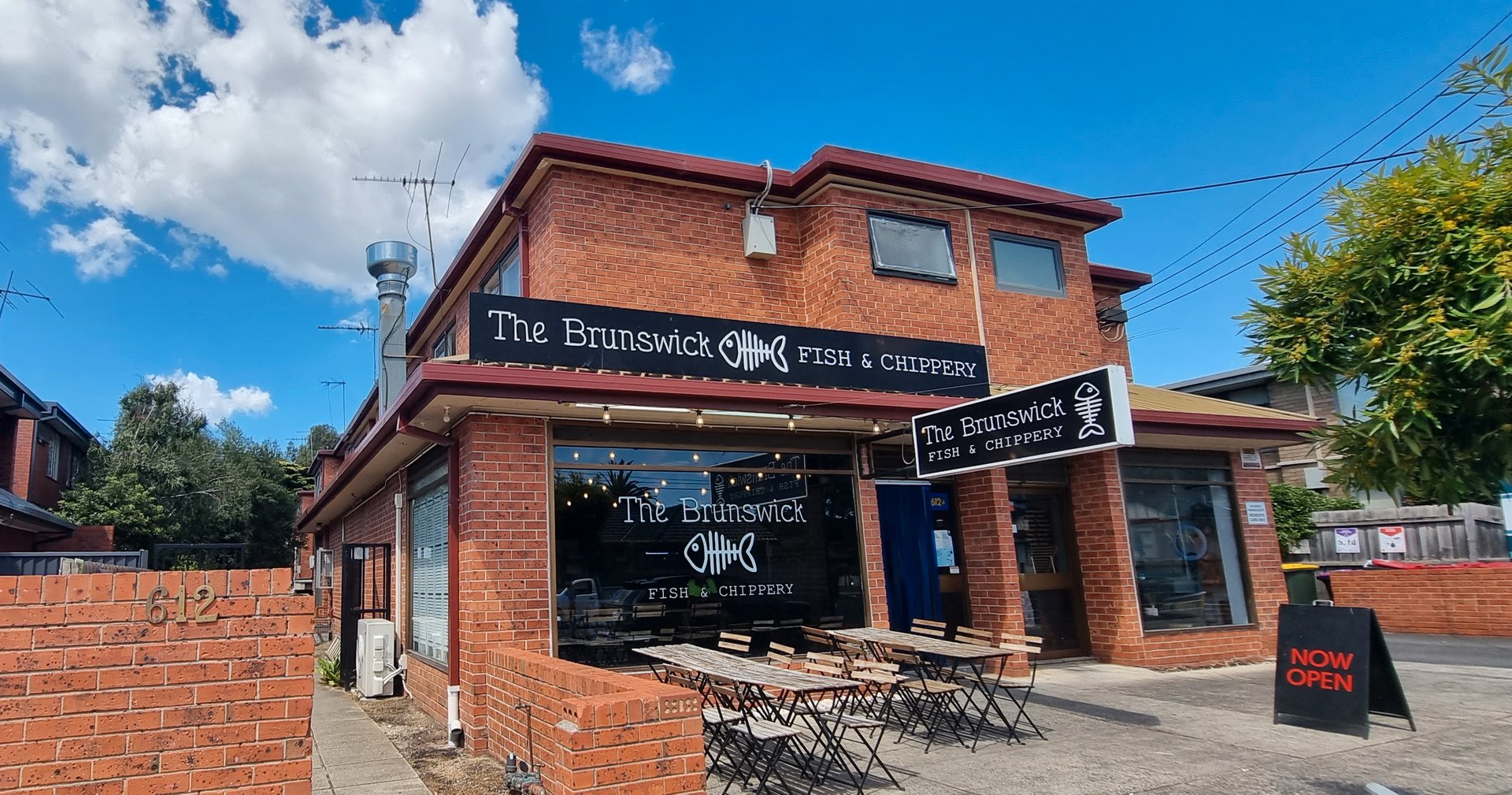 4/612 Moreland Road, Brunswick West VIC 3055