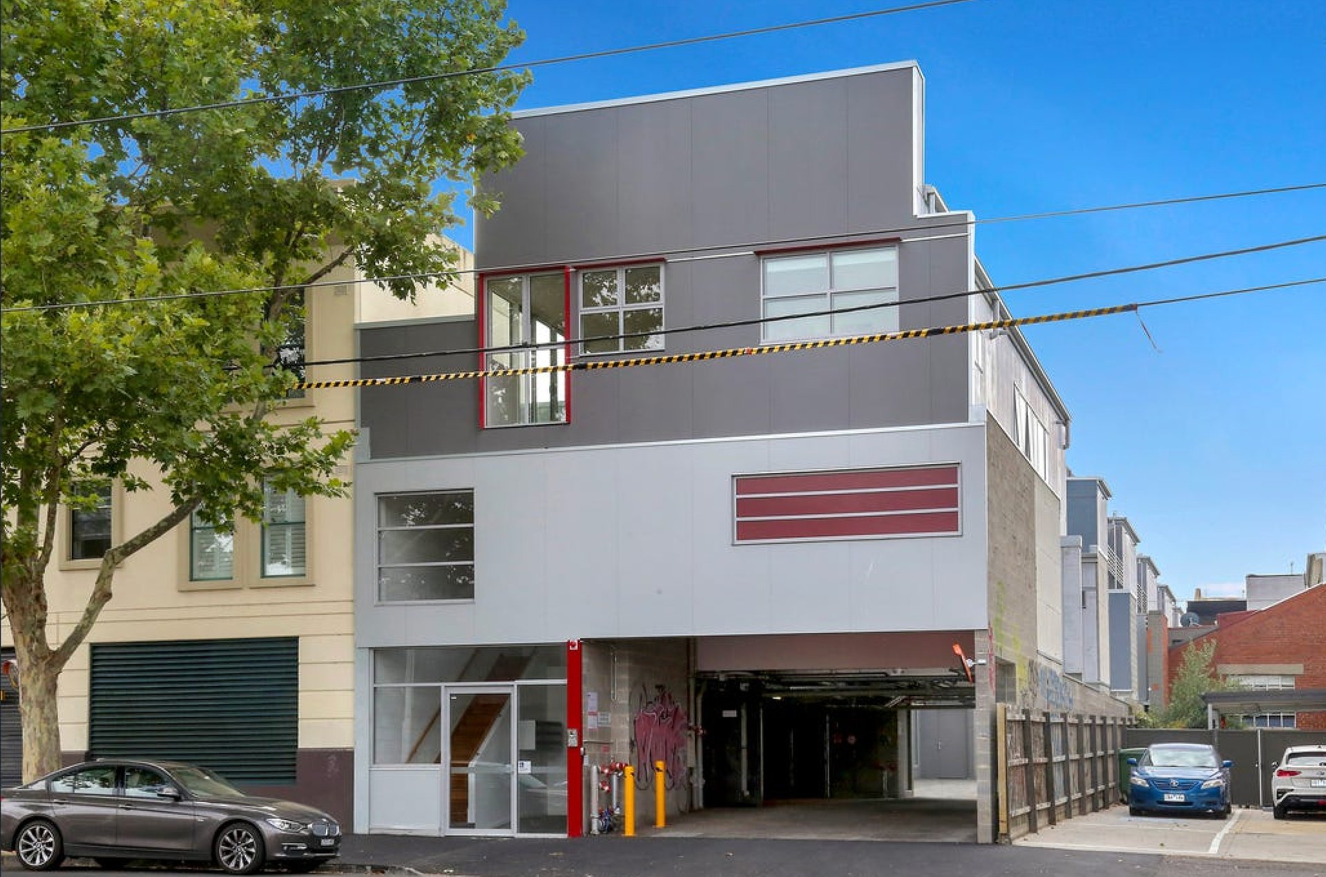 4/672 Nicholson Street, Fitzroy North VIC 3068
