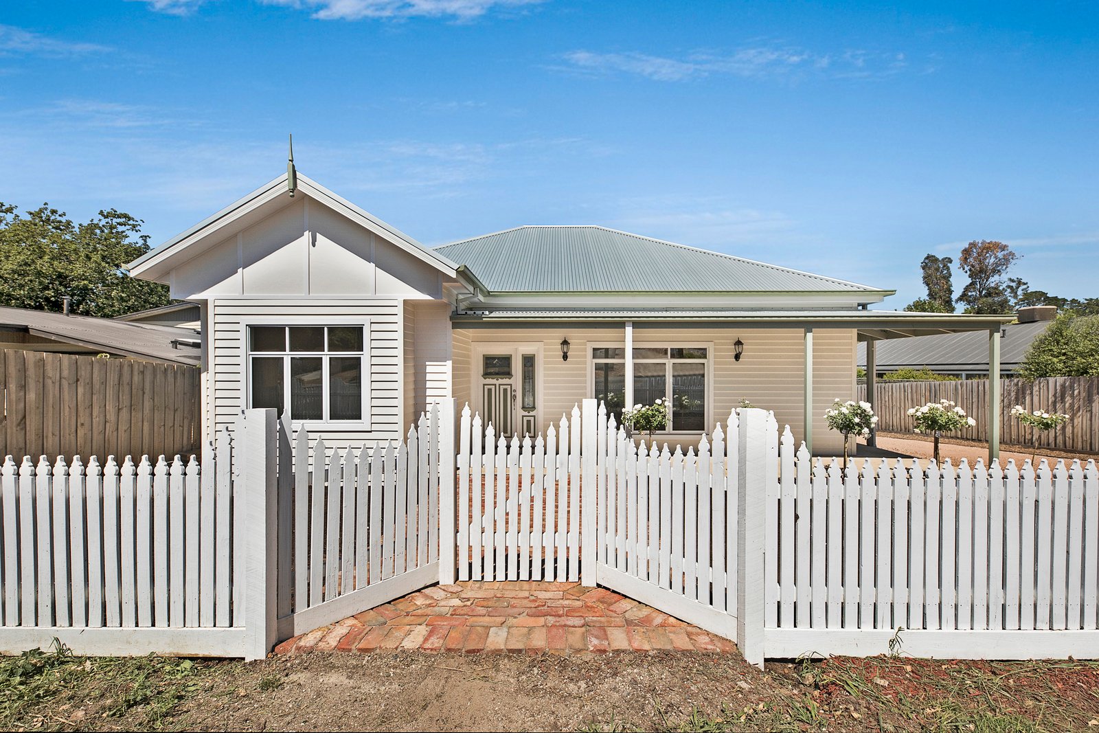 47 Goode Street, Gisborne, VIC, 3437 | RT Edgar