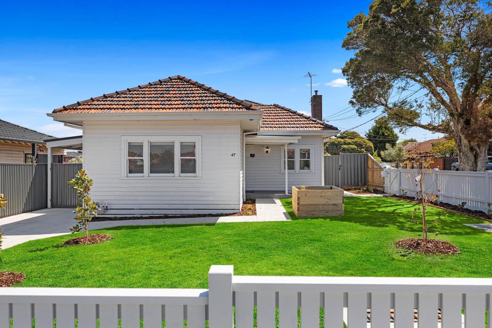 47 Reynolds Parade, Pascoe Vale South VIC 3044