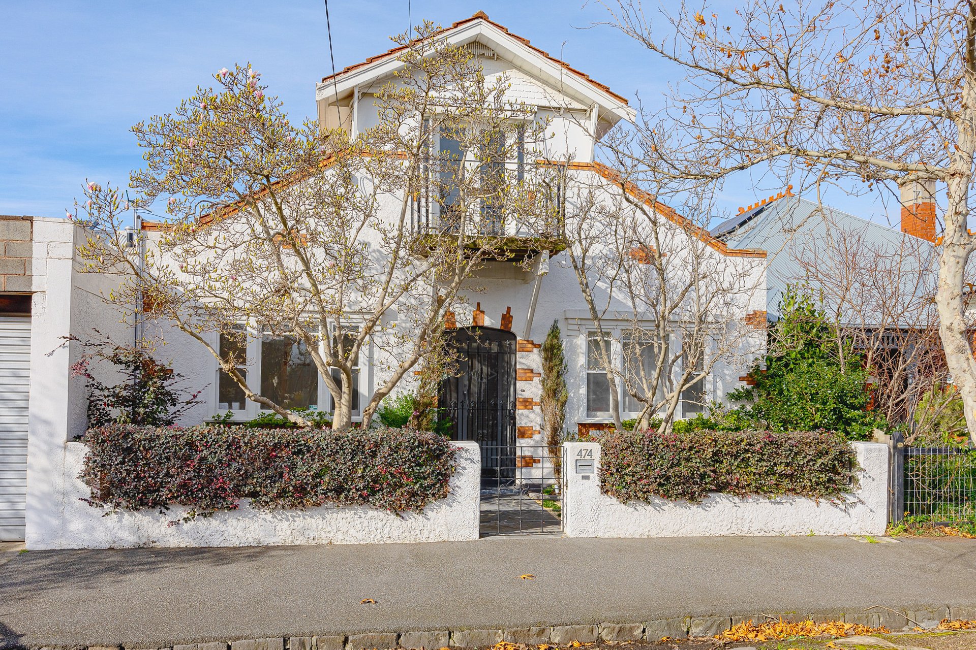 474 Rae Street, Fitzroy North VIC 3068