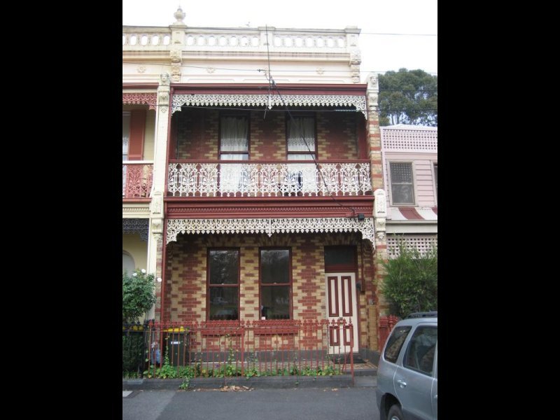 476 Napier Street, FITZROY NORTH VIC 3068