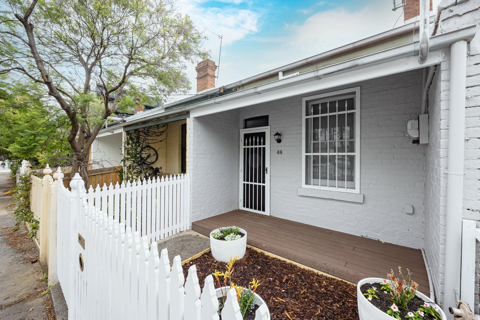 48 Albert Street, Footscray VIC 3011