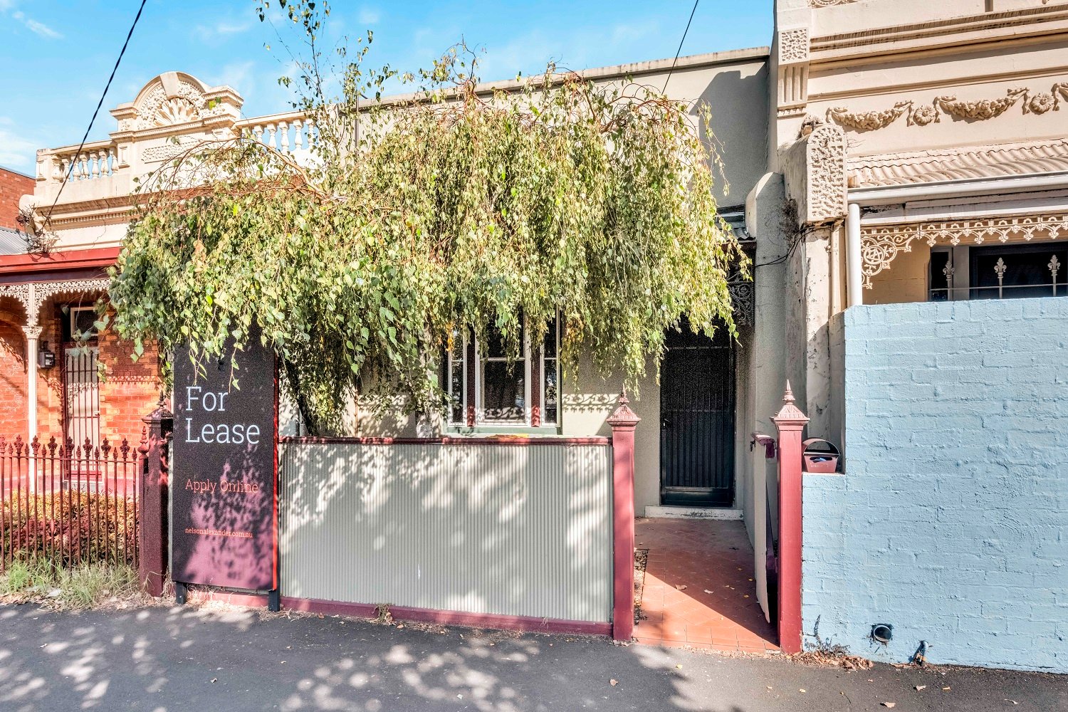 48 Alexandra Parade, Fitzroy VIC 3065