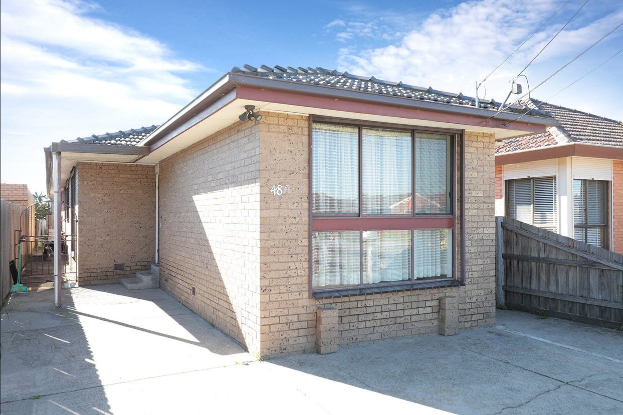 48 Canning Street, Avondale Heights VIC 3034