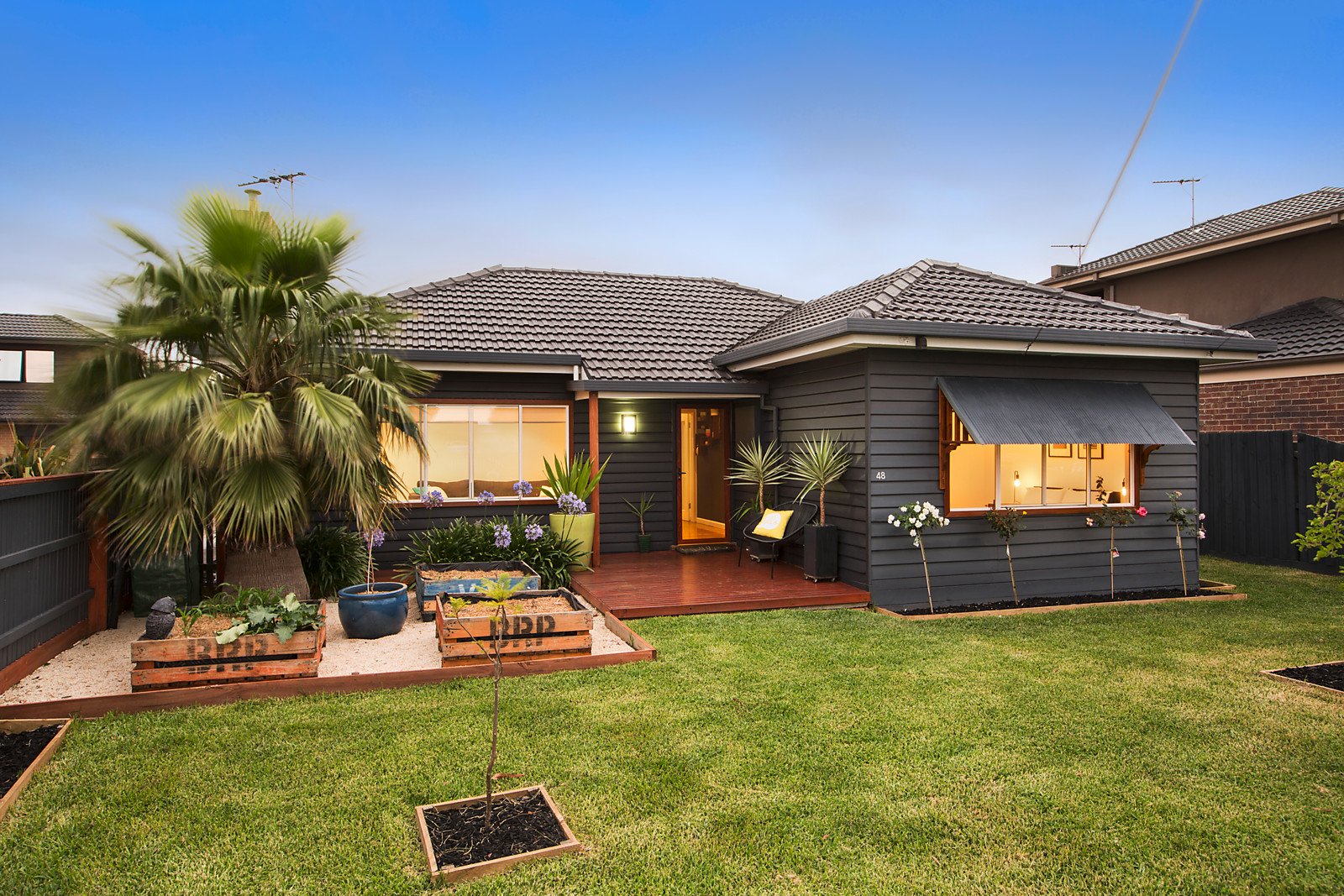 48 Darebin Boulevard, Reservoir VIC 3073